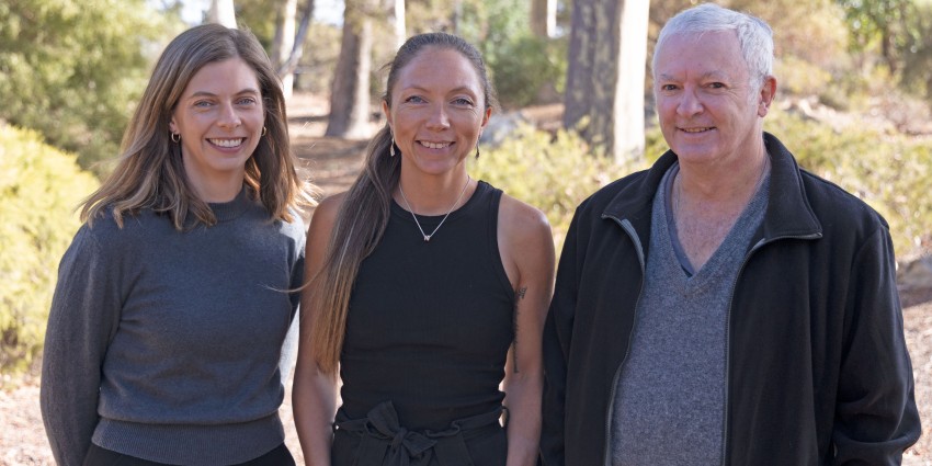 Veterinary reserve on standby for animal disease emergency