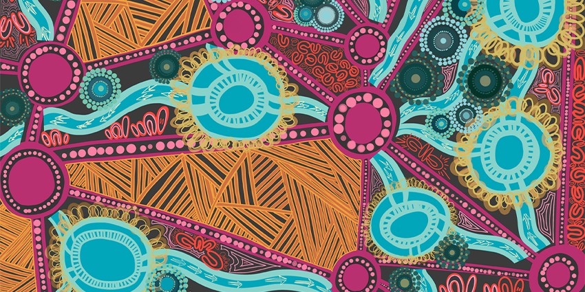 Brand update for Finance