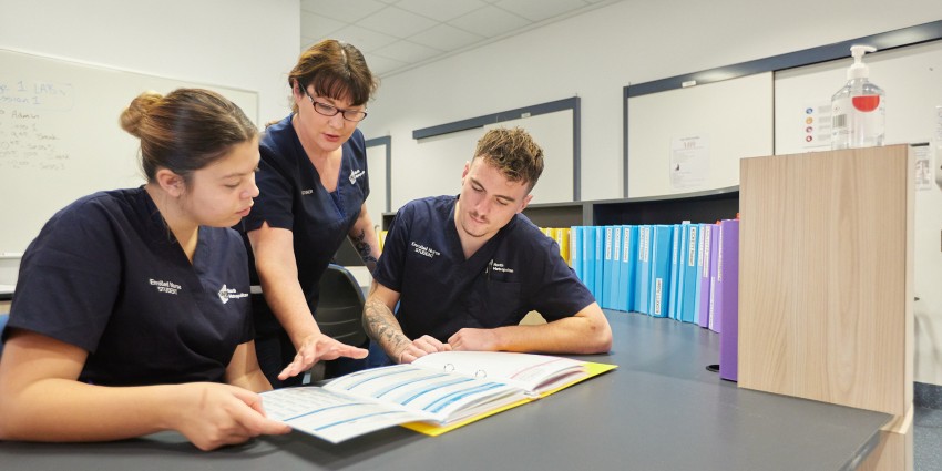 The State Training Board website is moving to the WA.gov.au platform