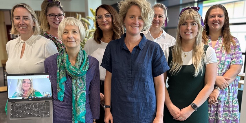 Department of Communities