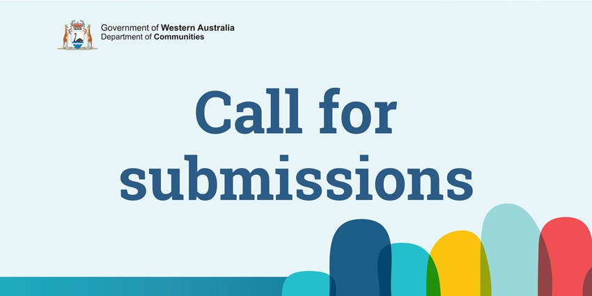 Call for Submissions for Social Housing