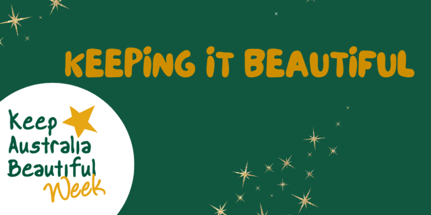 Keep Australia Beautiful WA