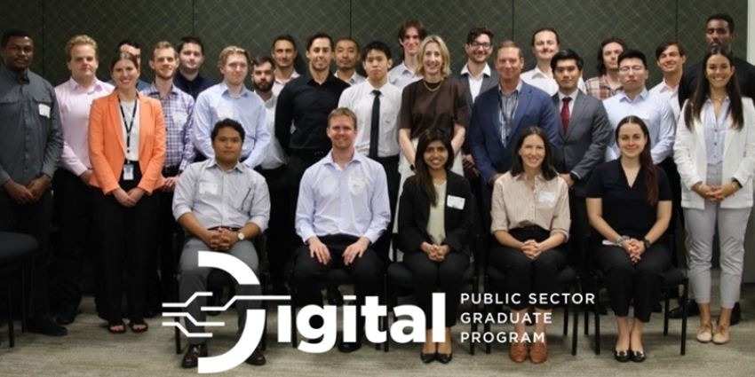 Help shape WA’s technology driven future