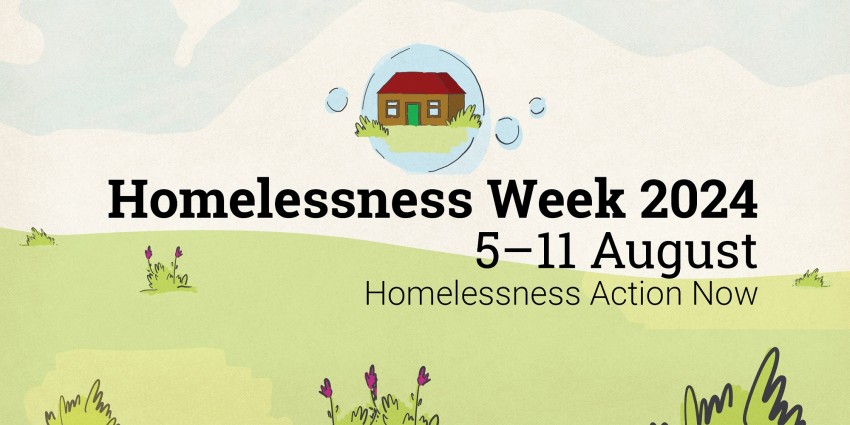 Office of Homelessness