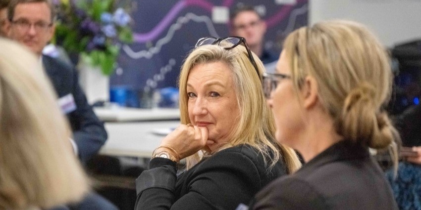 Women in Executive Leadership Initiative