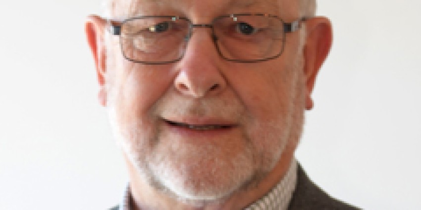 Graeme Harris | Western Australian Government