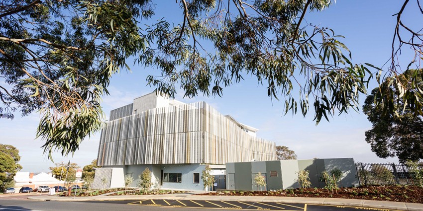 New $39 million TAFE campus opens in the heart of Armadale