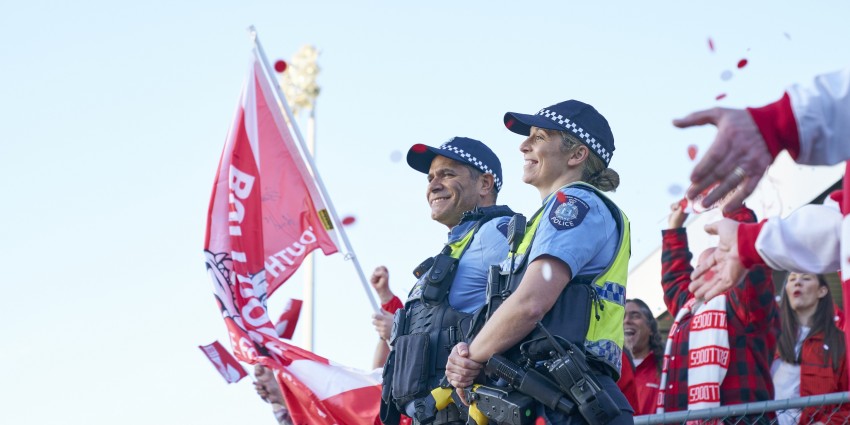 WA Police looking for "People Like you"