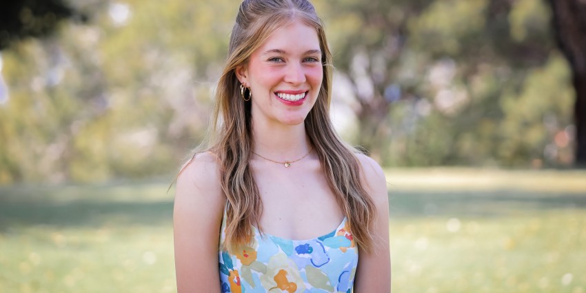 Youth Week WA Ambassadors