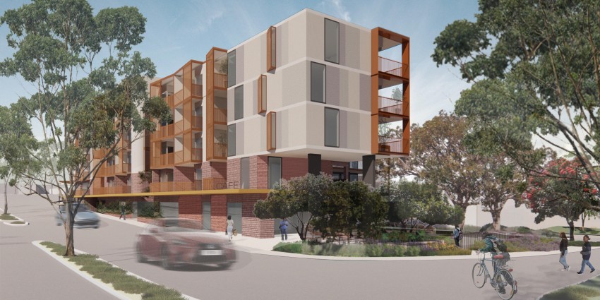 Mandurah Common Ground reaches new milestone