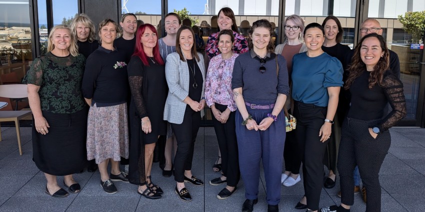 Department of Communities