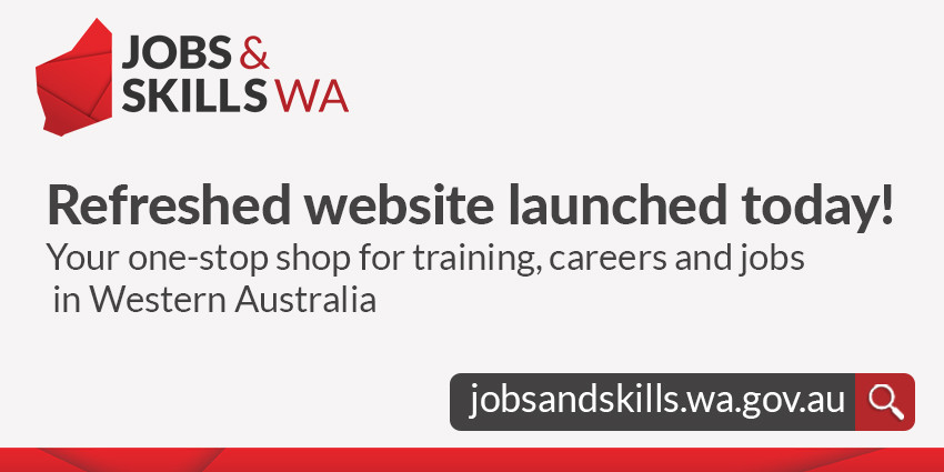 Department of Training and Workforce Development