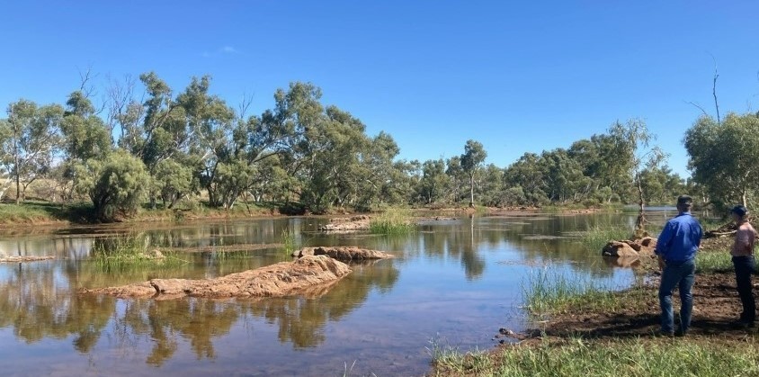 Shaw River program | Western Australian Government