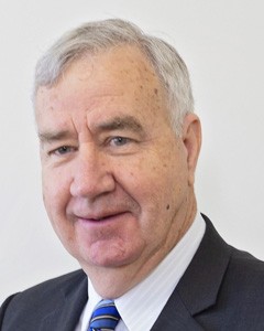 Mr Robert Pearce | Western Australian Government