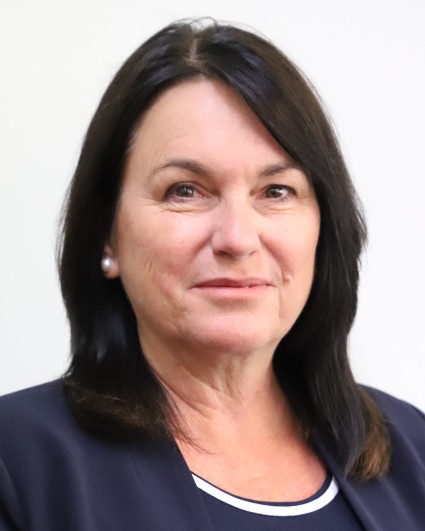 Ms Debra Blaskett | Western Australian Government
