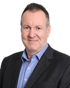 Mr Simon Byrne | Western Australian Government