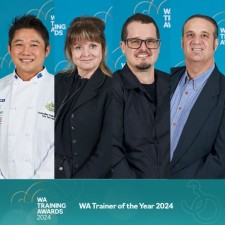 Western Australian Training Awards: Meet the finalists