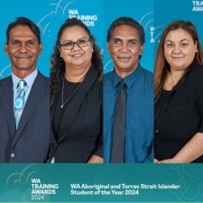 Western Australian Training Awards: Meet the finalists