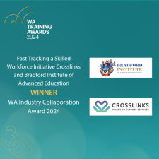 Western Australian Training Awards: Meet the winners