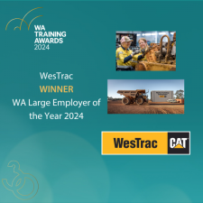 Western Australian Training Awards: Meet the winners