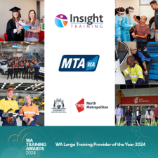 Western Australian Training Awards: Meet the finalists