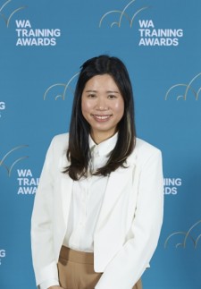 Western Australian Training Awards: Meet the winners